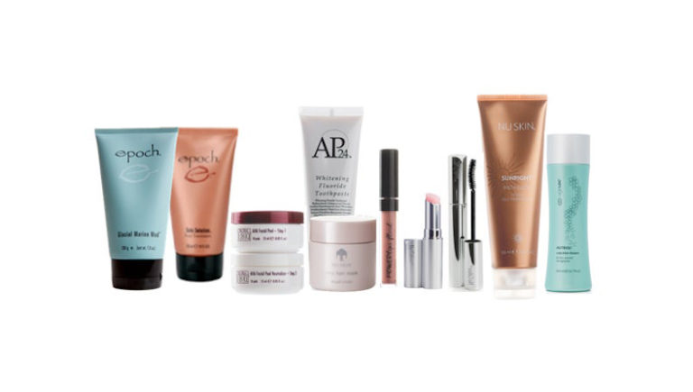 Prime Nu Beauty Kit - Go For Your Looks